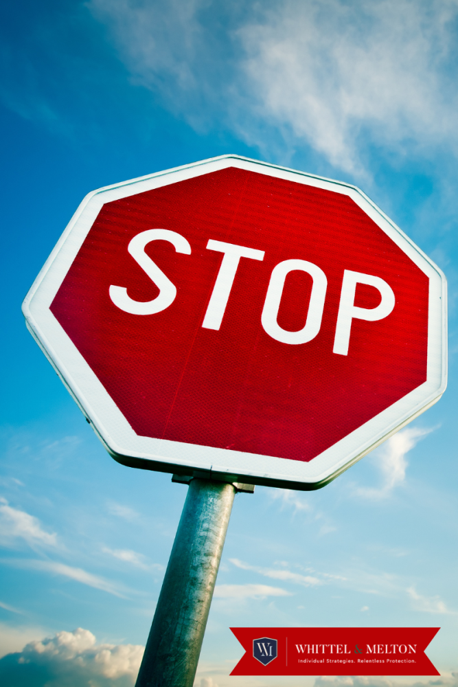 The City of Tampa Installs New 4-Way Stop Intersections Around City to ...